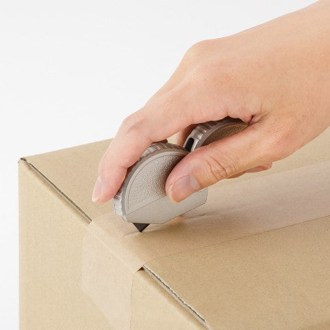 Aluminum Carton Opener | Aki Mori Shop