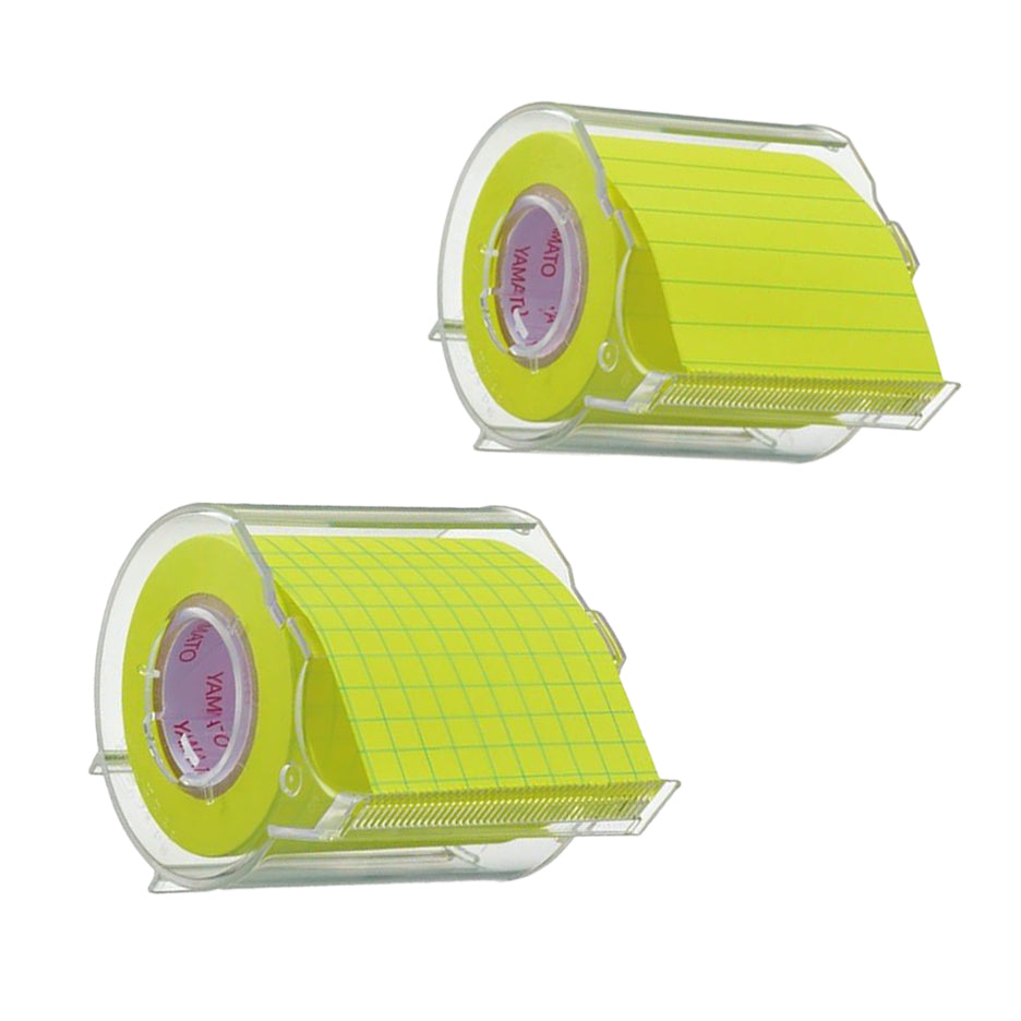 Memoc Roll and Dispenser | Aki Mori Shop